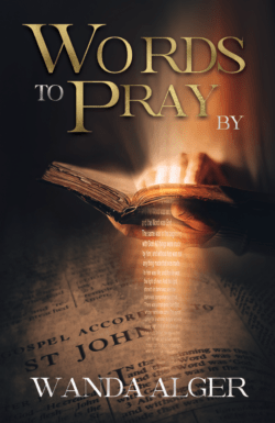 Securing Your City With The Scepter (12 PDF Prayer Guides) - Wanda Alger